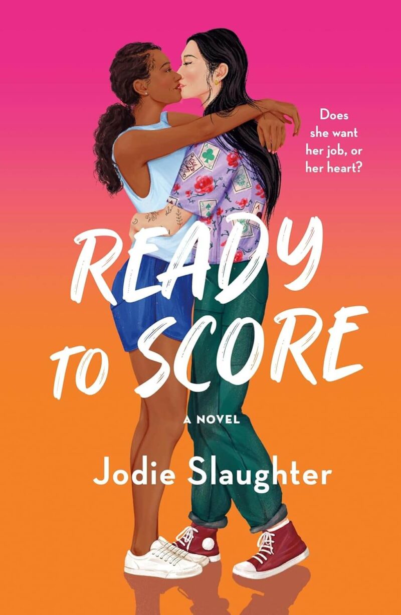 Most Anticipated Spicy Reads of Summer 2025 - She Reads