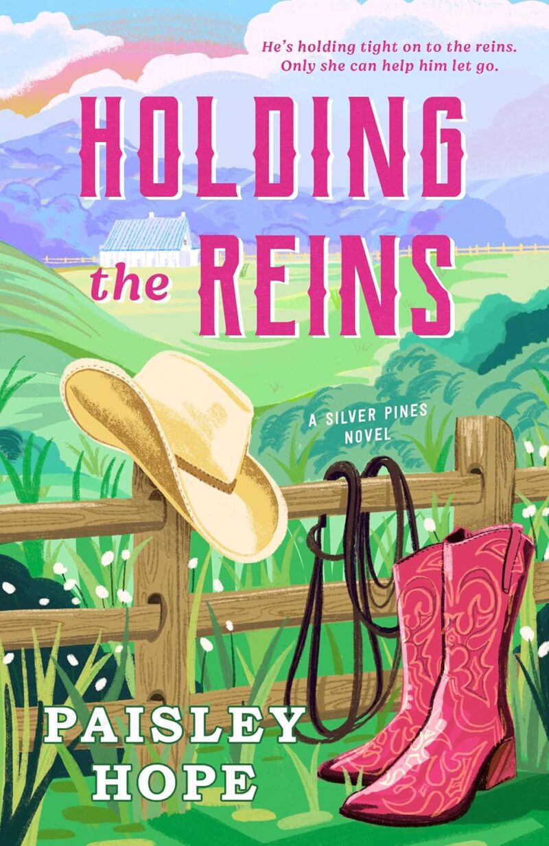 The Cowboy Romance Books that are Making BookTok Giddy (Up) - She Reads