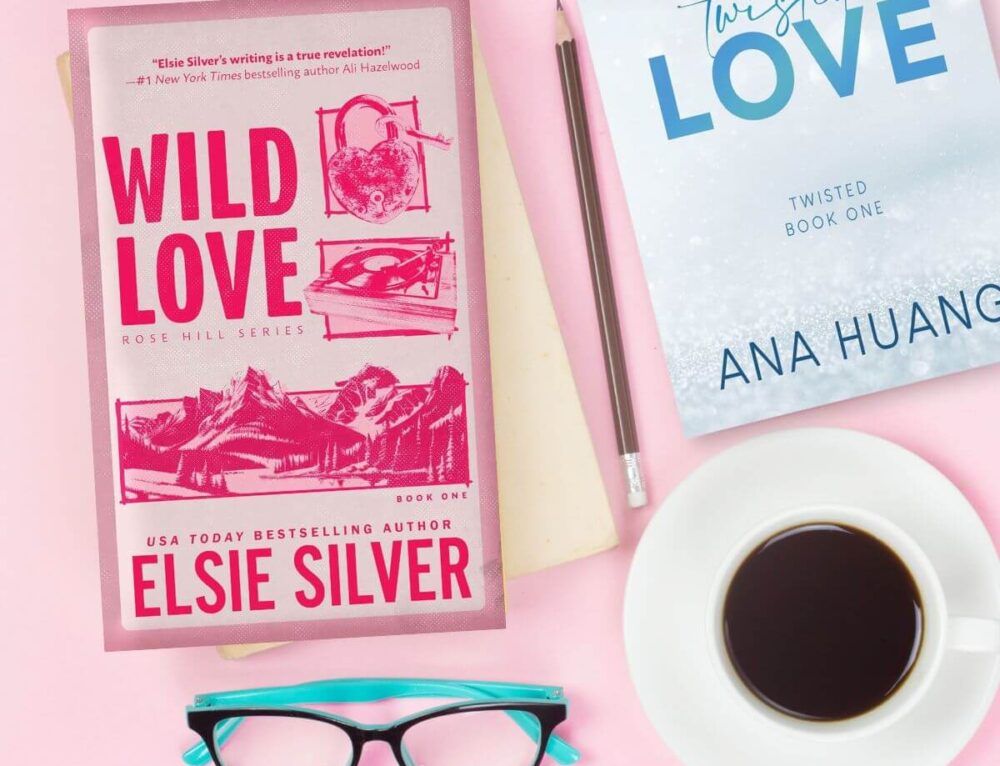 Must-Read Spicy Romances with Great Dirty Talk - She Reads