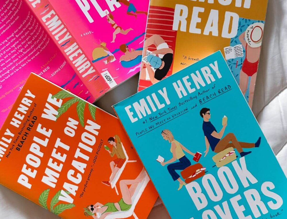 Most Anticipated Nonfiction and Memoirs of 2025 - She Reads