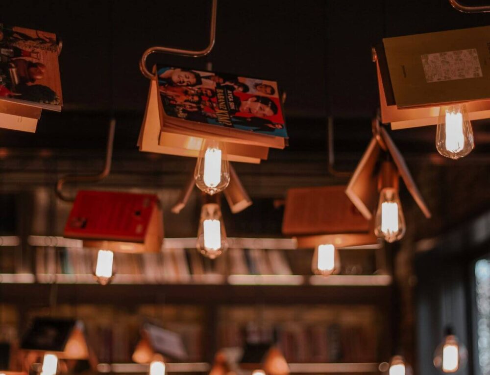 50 Best Book Podcasts - She Reads