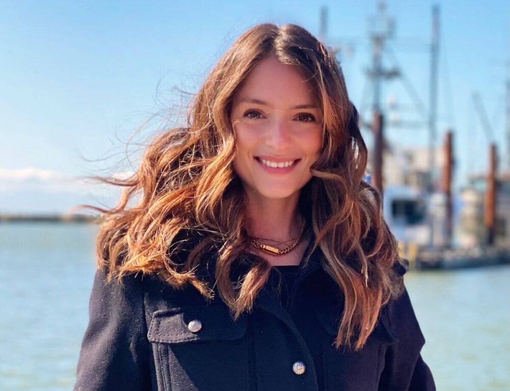 Exclusive Interview with Freida McFadden - She Reads