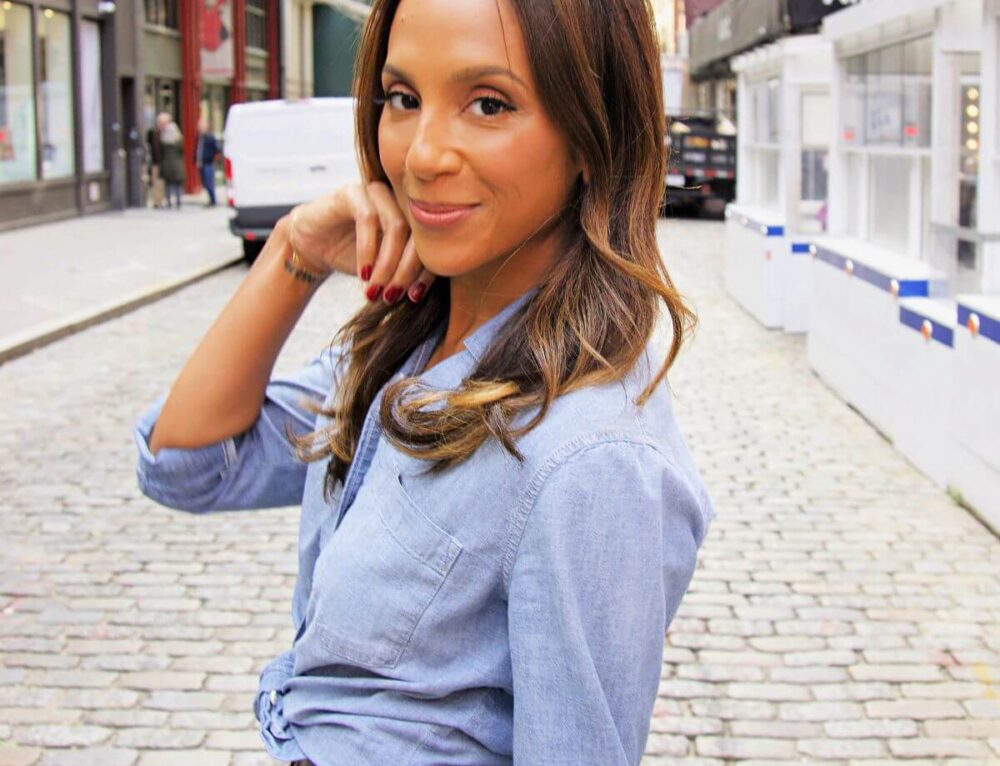 Exclusive Interview with Freida McFadden - She Reads