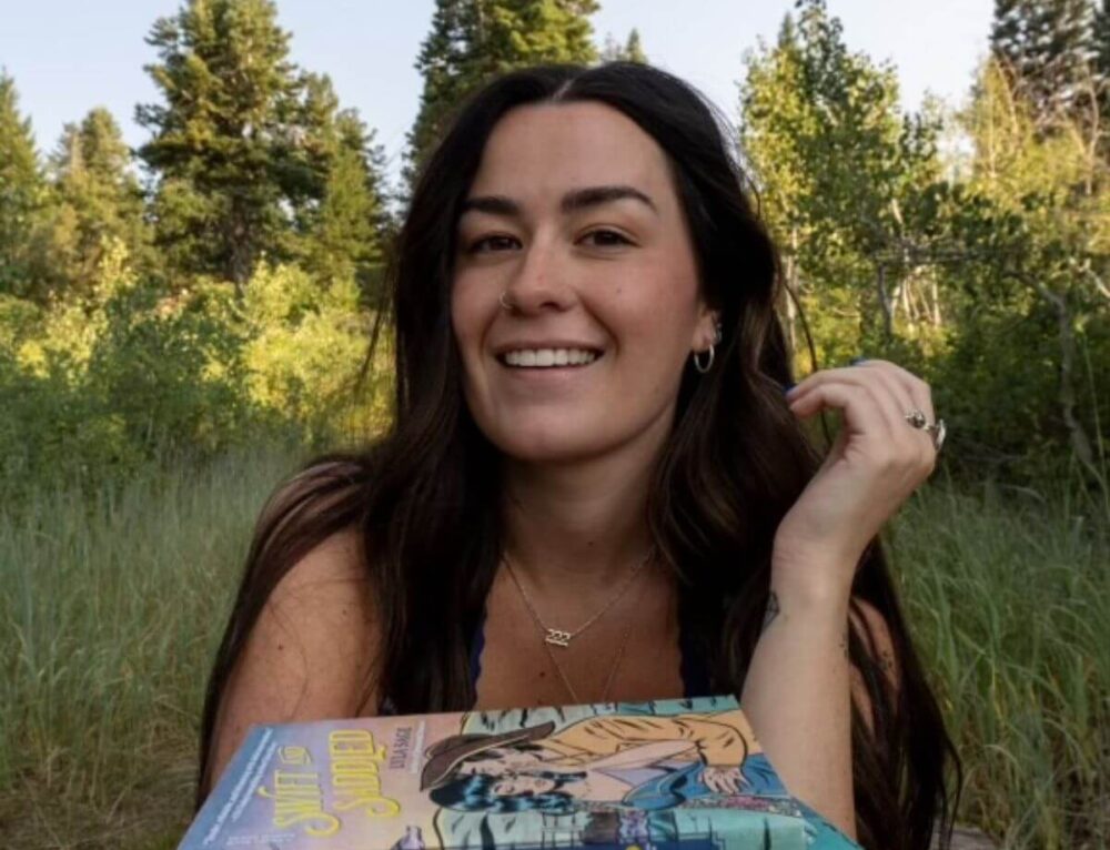 Exclusive Interview with Freida McFadden - She Reads