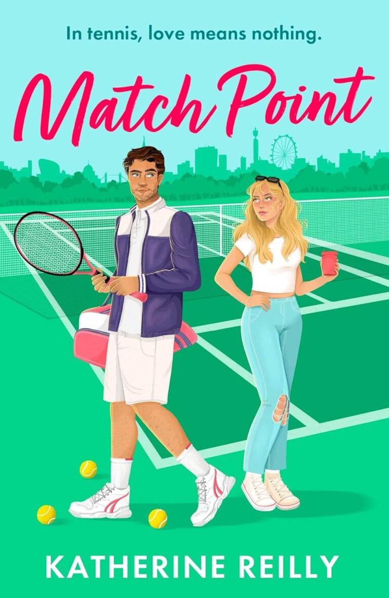 Tennis Fiction You Will LOVE - She Reads
