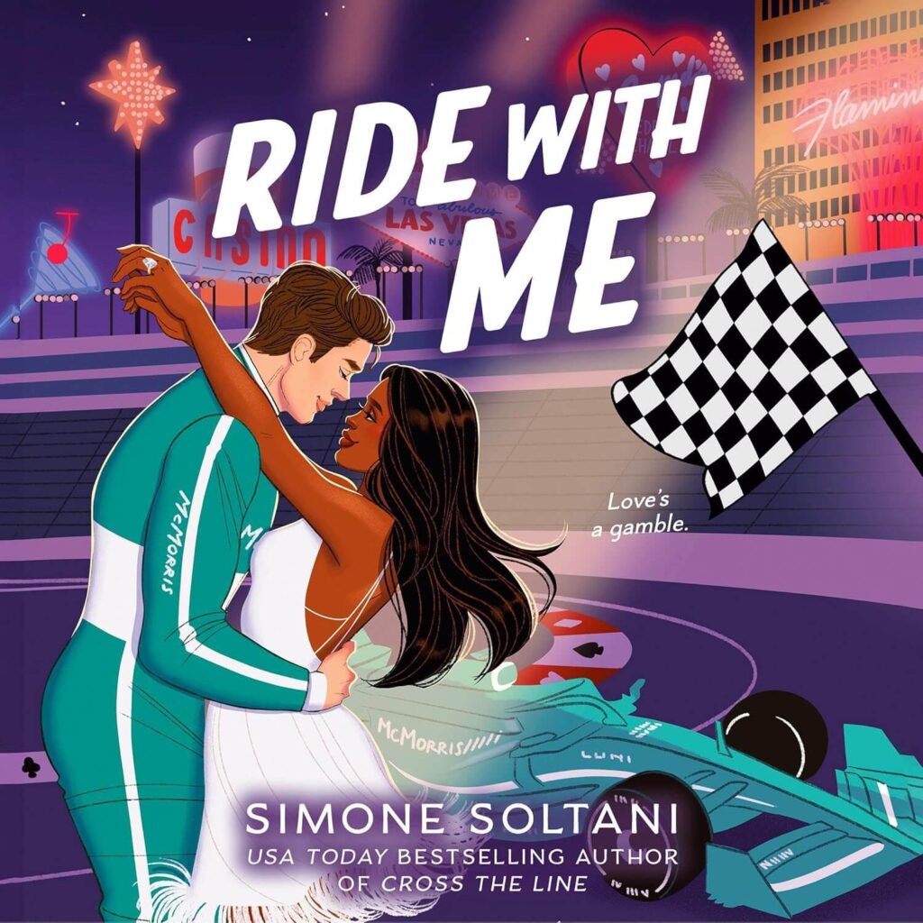 Audiobooks that Feel Like Steamy Netflix Shows - She Reads