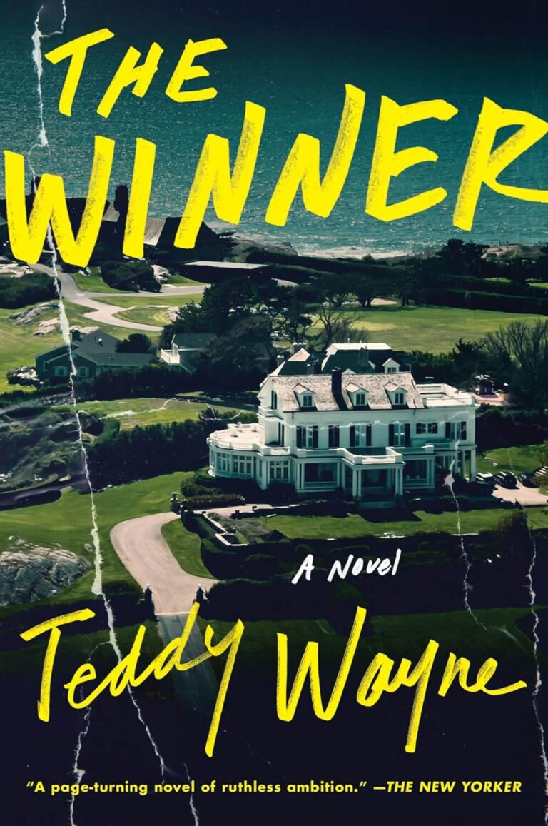 Tennis Fiction You Will LOVE - She Reads
