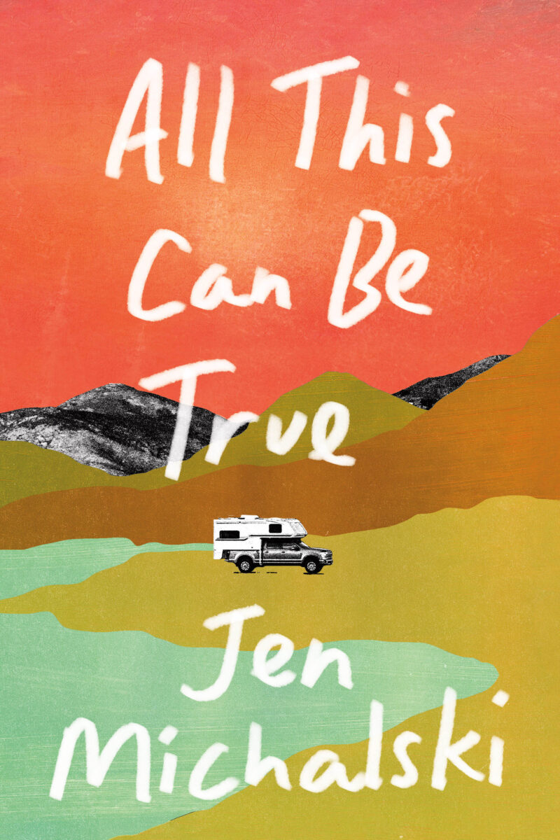 Jen Michalski Shares 10 Novels of Girls in Love for Pride Month and ...