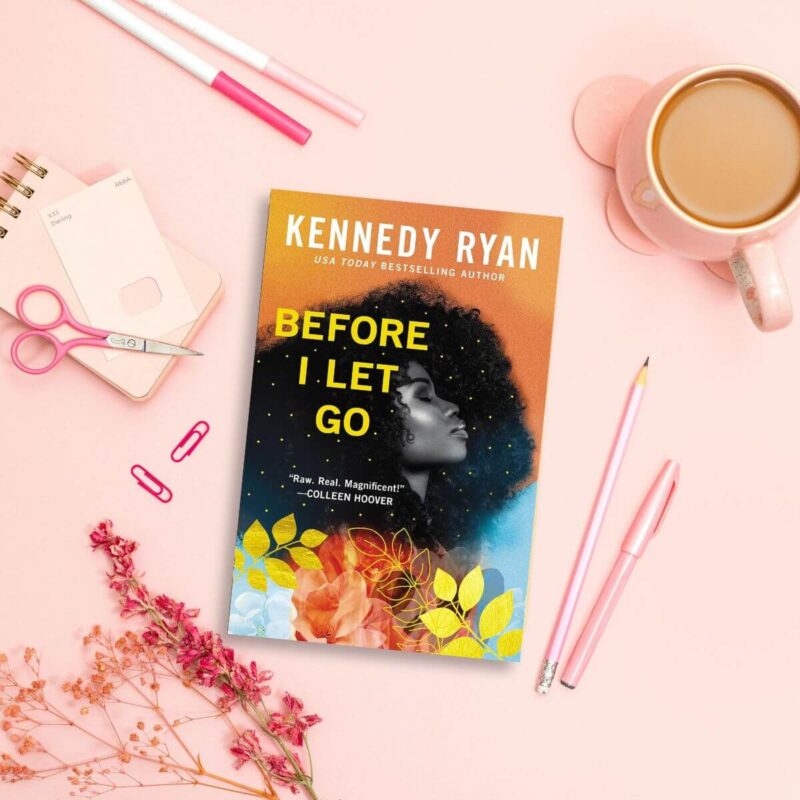 Books That Will Break You in the Best Way - She Reads