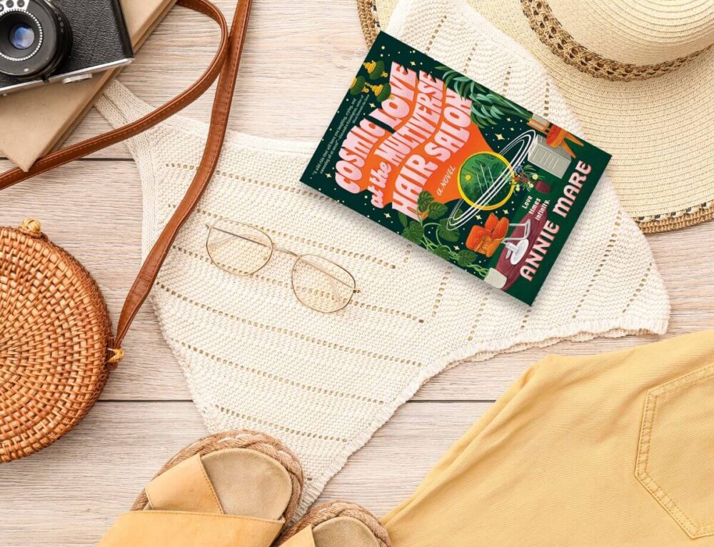 Best Fantasy Books Featuring Fae - She Reads