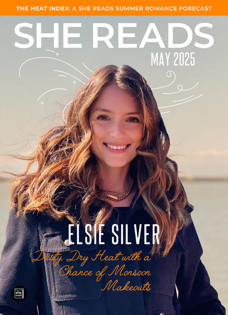 She Reads | What to Read Next