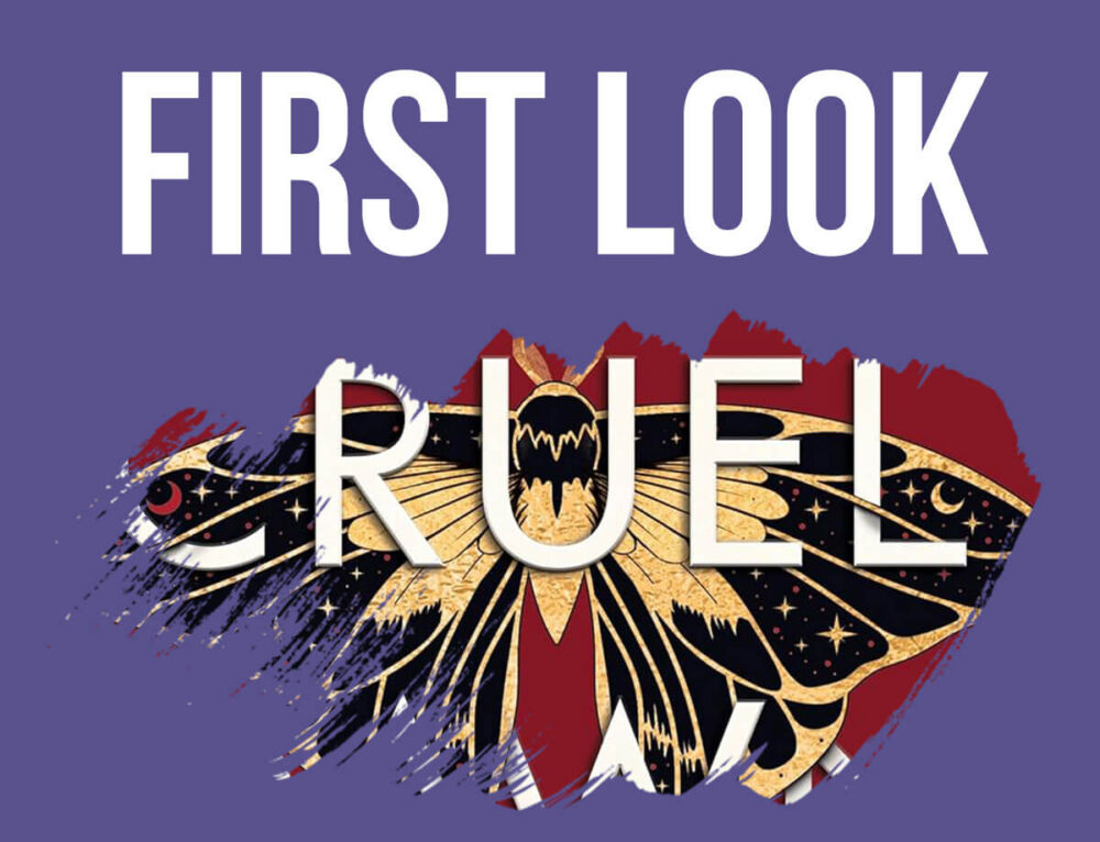 First Look & Excerpt: Ten Thousand Light Years from Okay by Tracy ...