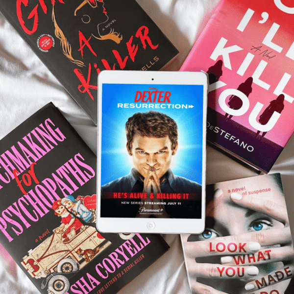 She Reads | What to Read Next