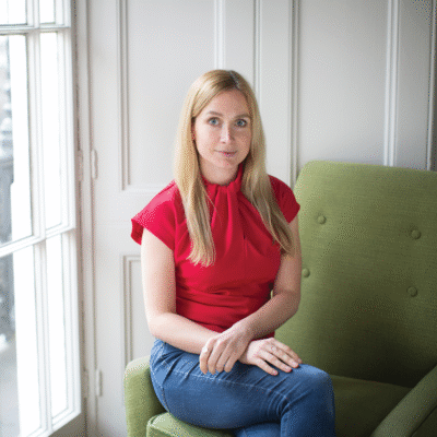 She Reads | What to Read Next