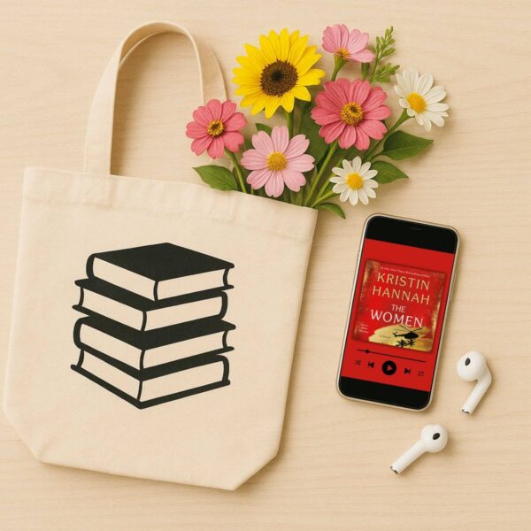 The Best Audiobook Narrators (and Their Best Books) - She Reads