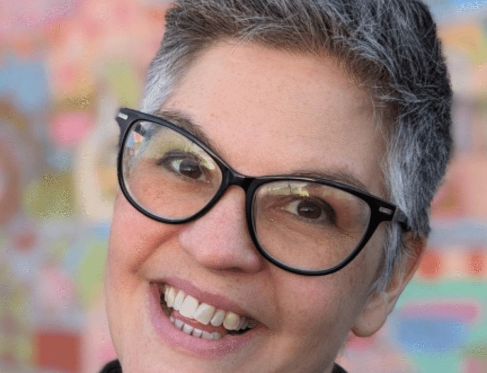 Exclusive Interview with Freida McFadden - She Reads