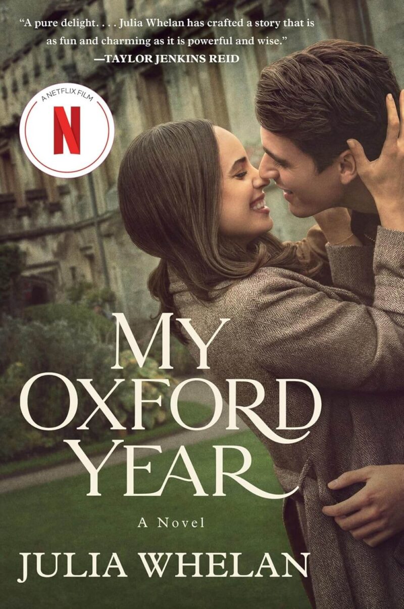 Books That Take You Back to School: Best Academia-Set Fiction - She Reads