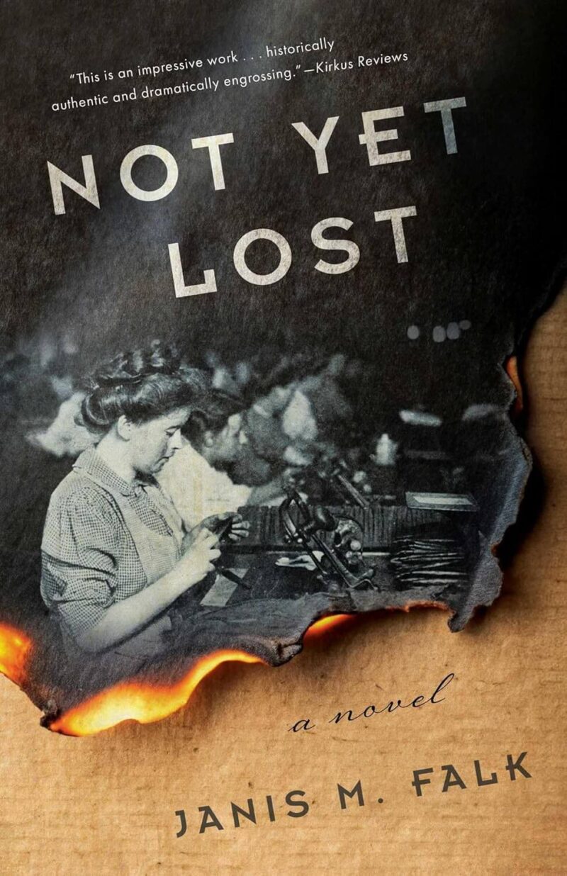 Discover Lesser-Known Women's History Through Fiction - She Reads