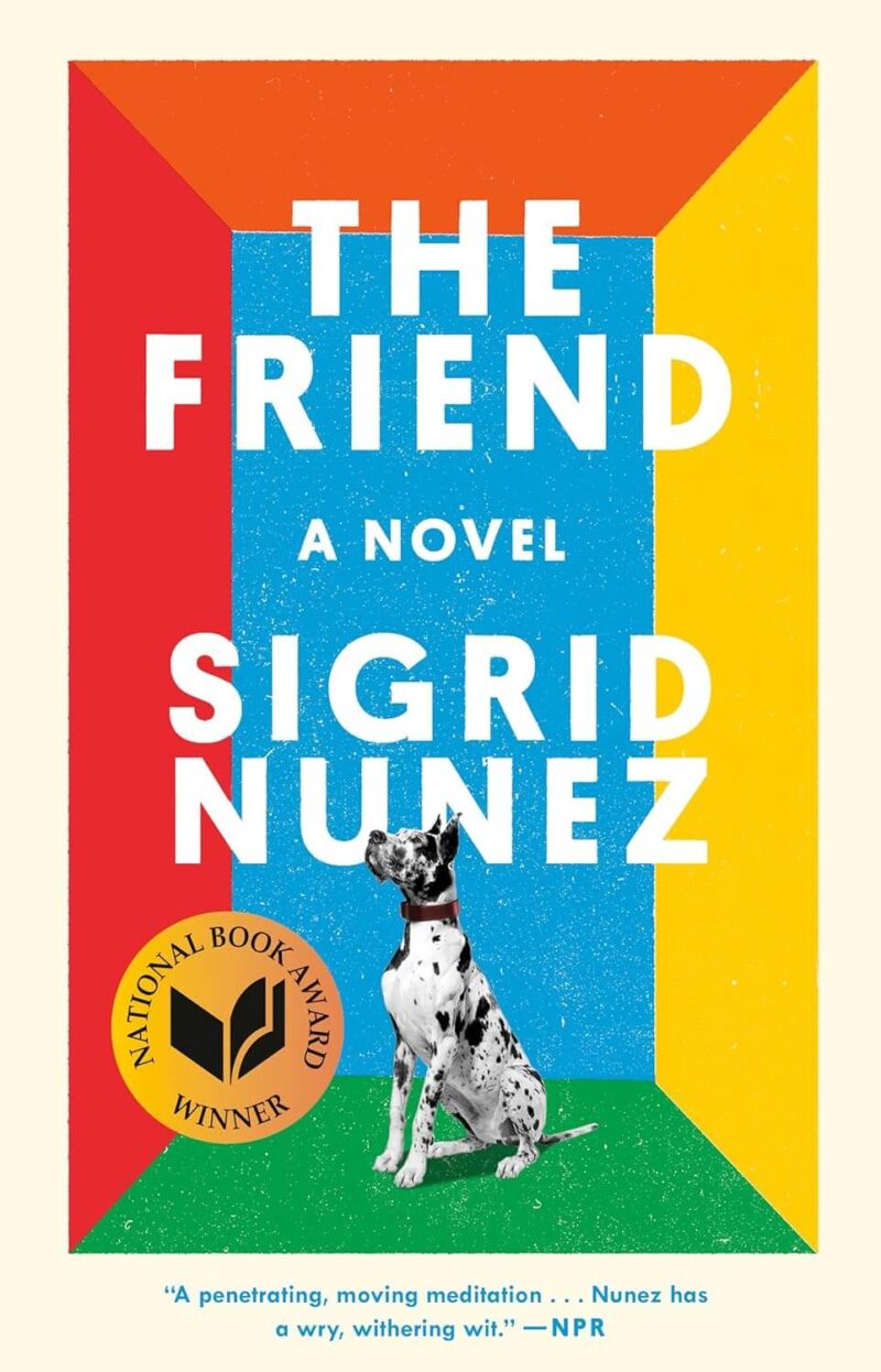 The Dog Days of Summer: Best Books About Dogs - She Reads