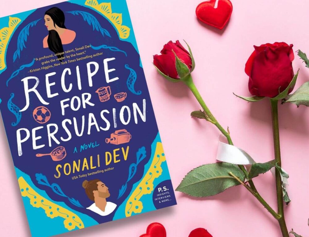 Must-Read Spicy Romances with Great Dirty Talk - She Reads