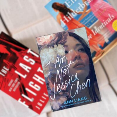 Books About Body and Life Swapping - She Reads