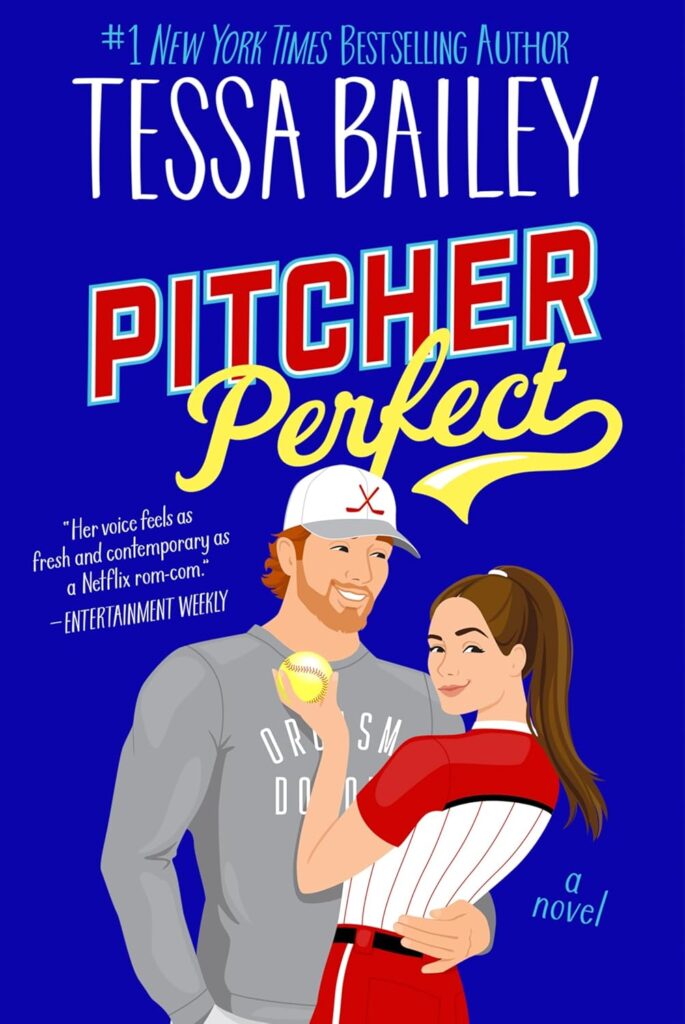 Our Favorite Baseball Romances - She Reads
