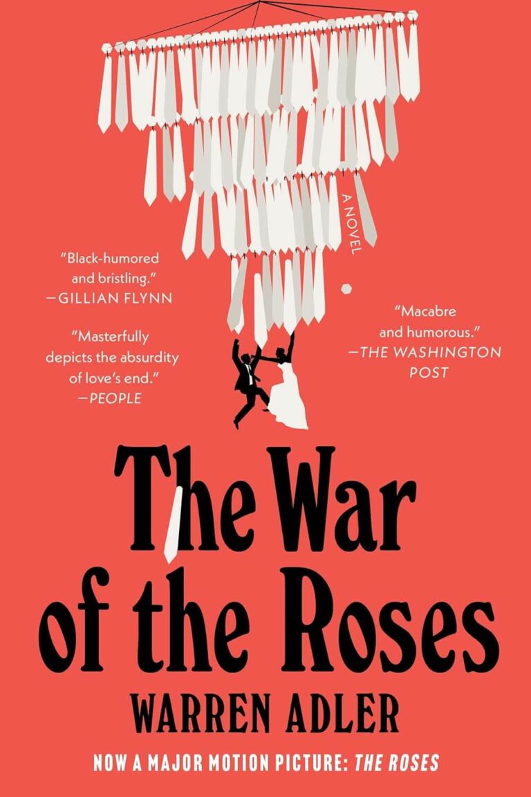 The Roses Movie Review: To Have and to Hold... Each Other Hostage - She ...