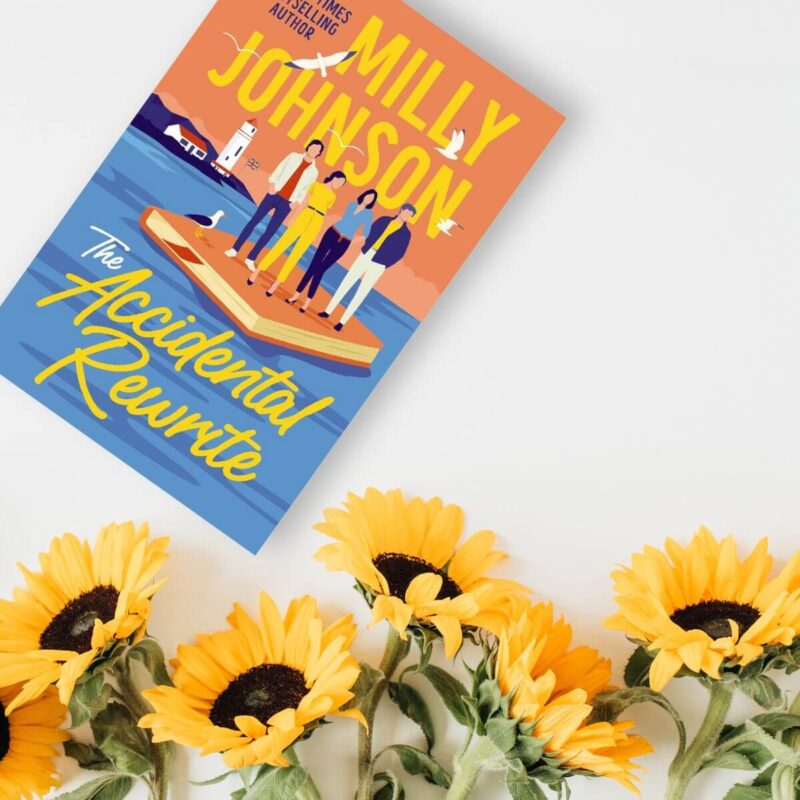 Best Fiction Centered Around Amnesia and Memory Loss - She Reads