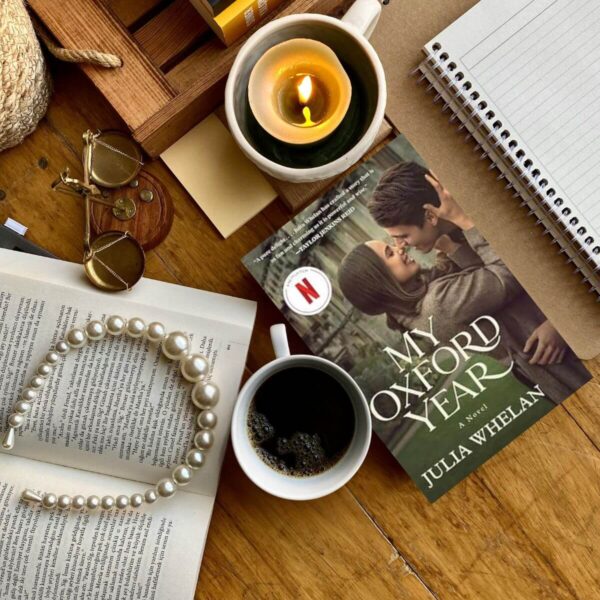Books That Take You Back to School: Best Academia-Set Fiction - She Reads