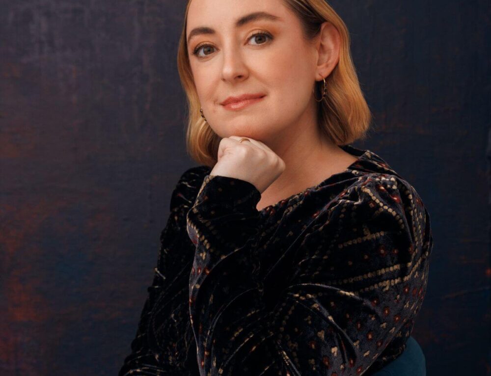 Exclusive Interview with Freida McFadden - She Reads