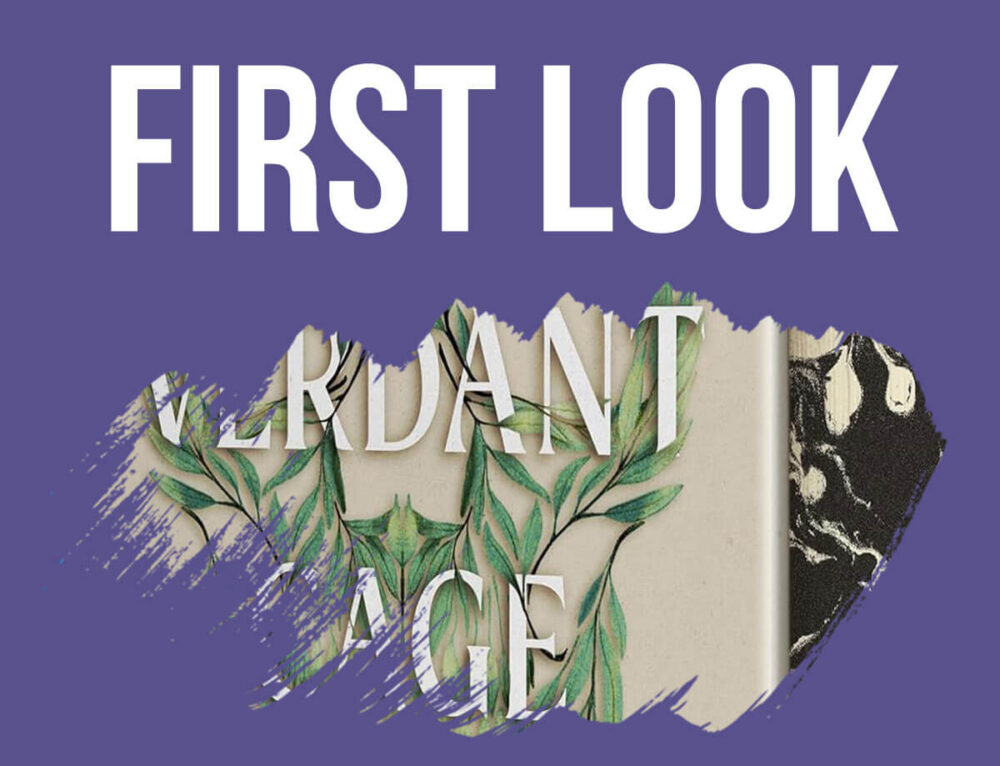 First Look & Excerpt: Ten Thousand Light Years from Okay by Tracy ...