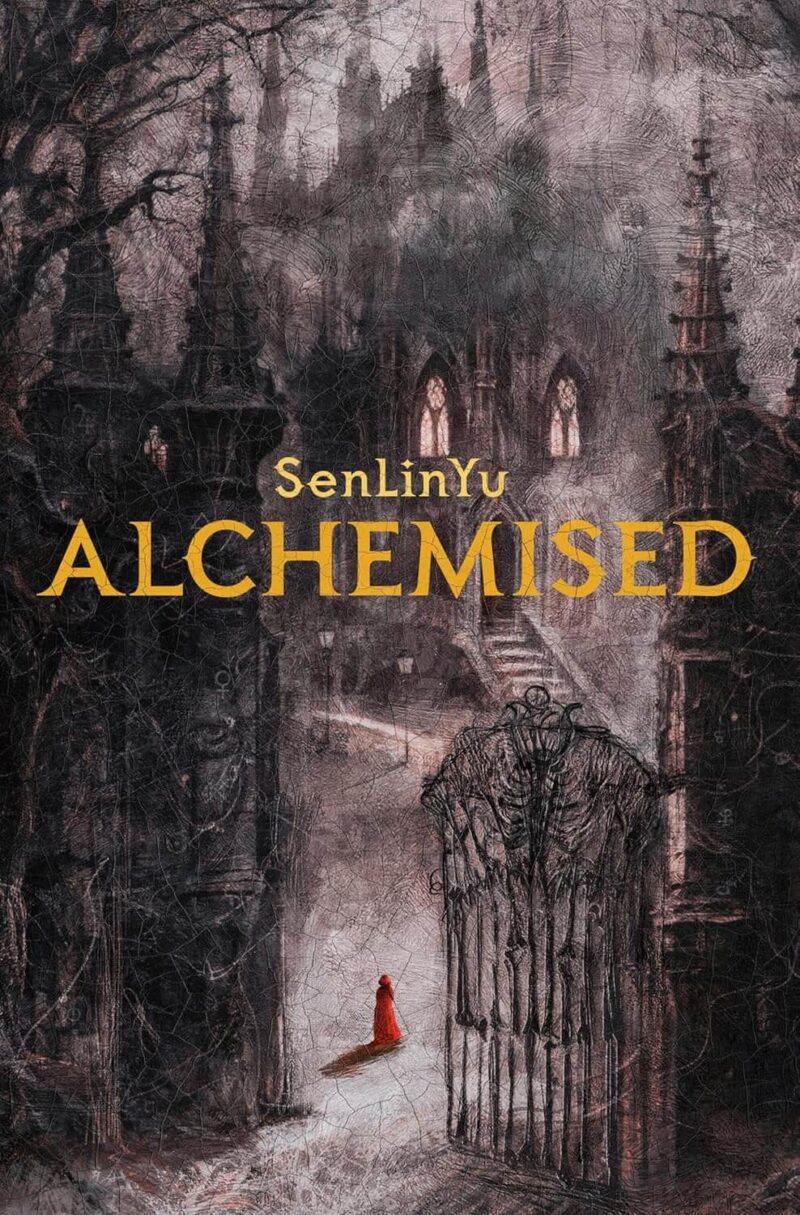 She Reads Best Fantasy and Magical Realism of 2025 - She Reads
