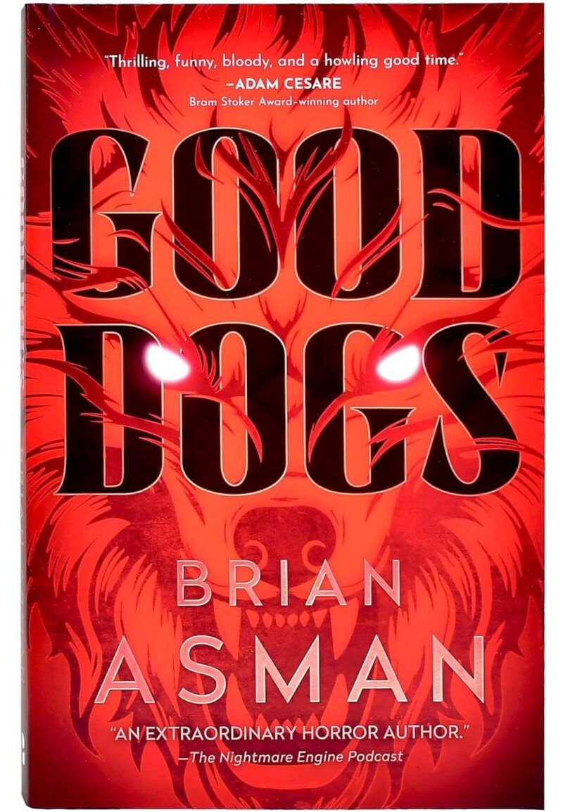 Best Werewolf Books to Feed Your Wild Side - She Reads