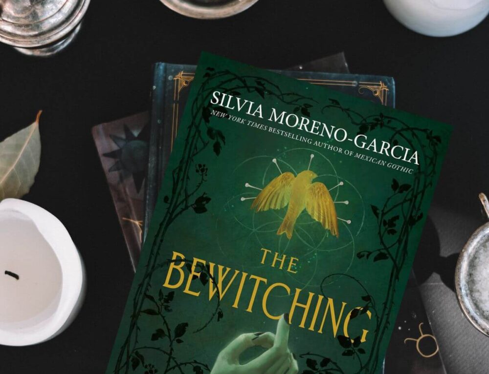 Best Fantasy Books Featuring Fae - She Reads