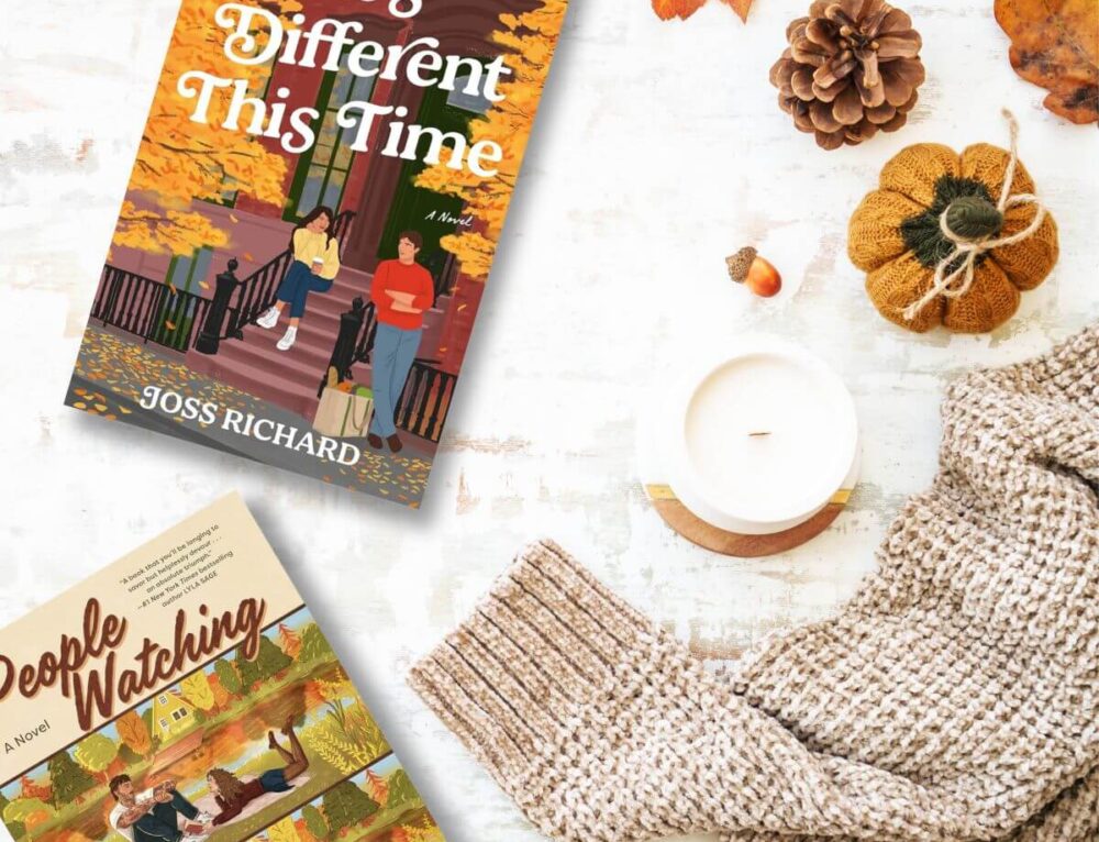 Must-Read Spicy Romances with Great Dirty Talk - She Reads