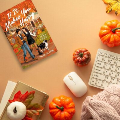 Books About Body and Life Swapping - She Reads