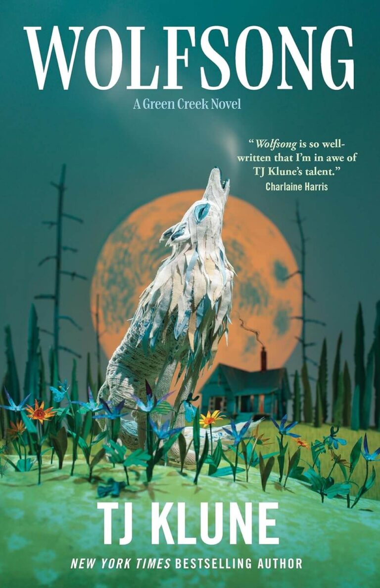 Best Werewolf Books to Feed Your Wild Side - She Reads