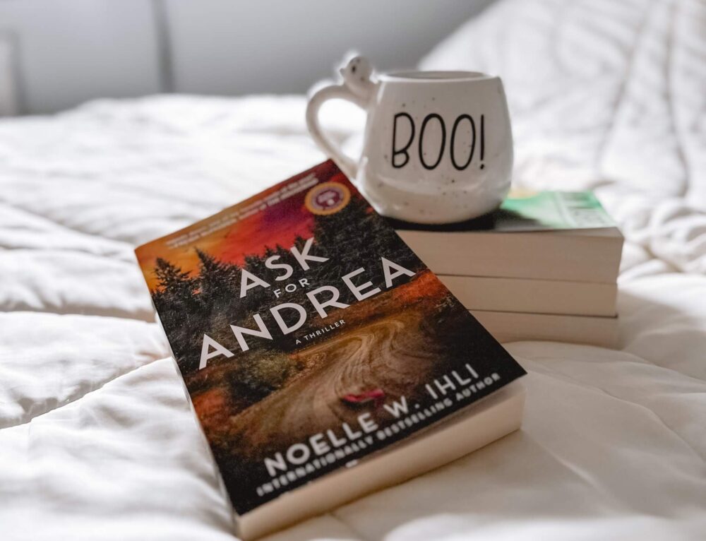 Best Contemporary Fiction of 2024 - She Reads