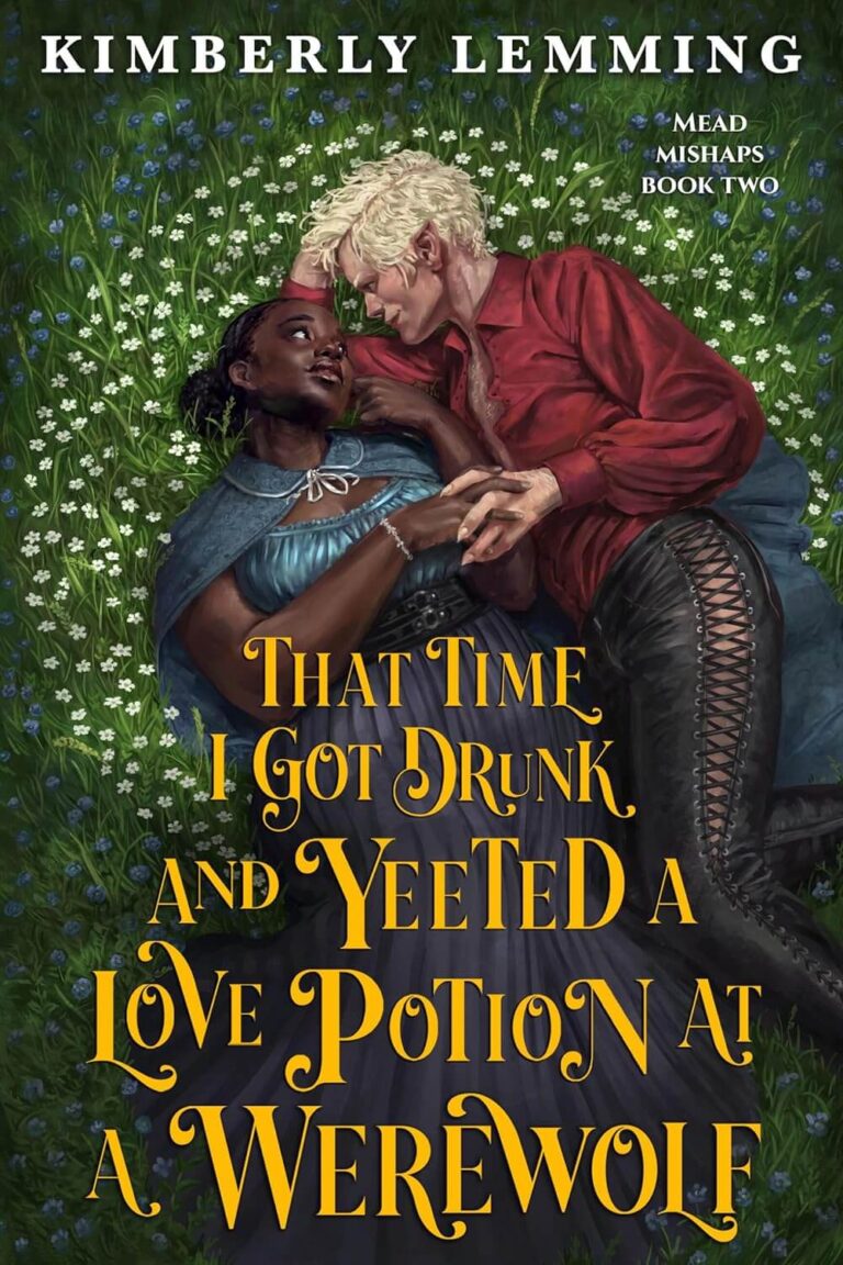 Best Werewolf Books to Feed Your Wild Side - She Reads