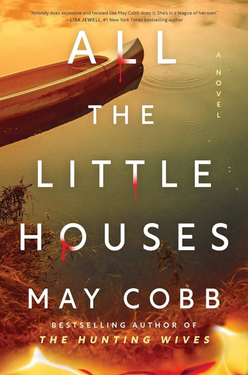 Most Anticipated Books of 2026 - She Reads