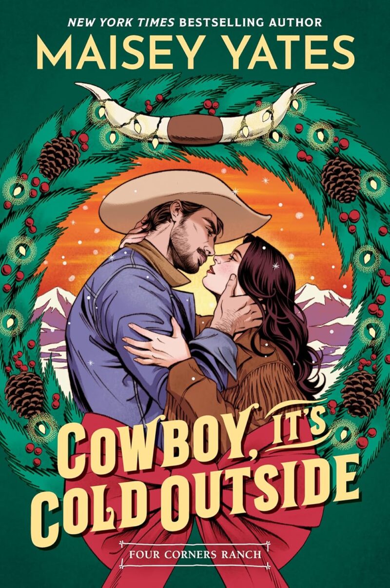 Must-Read Holiday Books of 2025 - She Reads