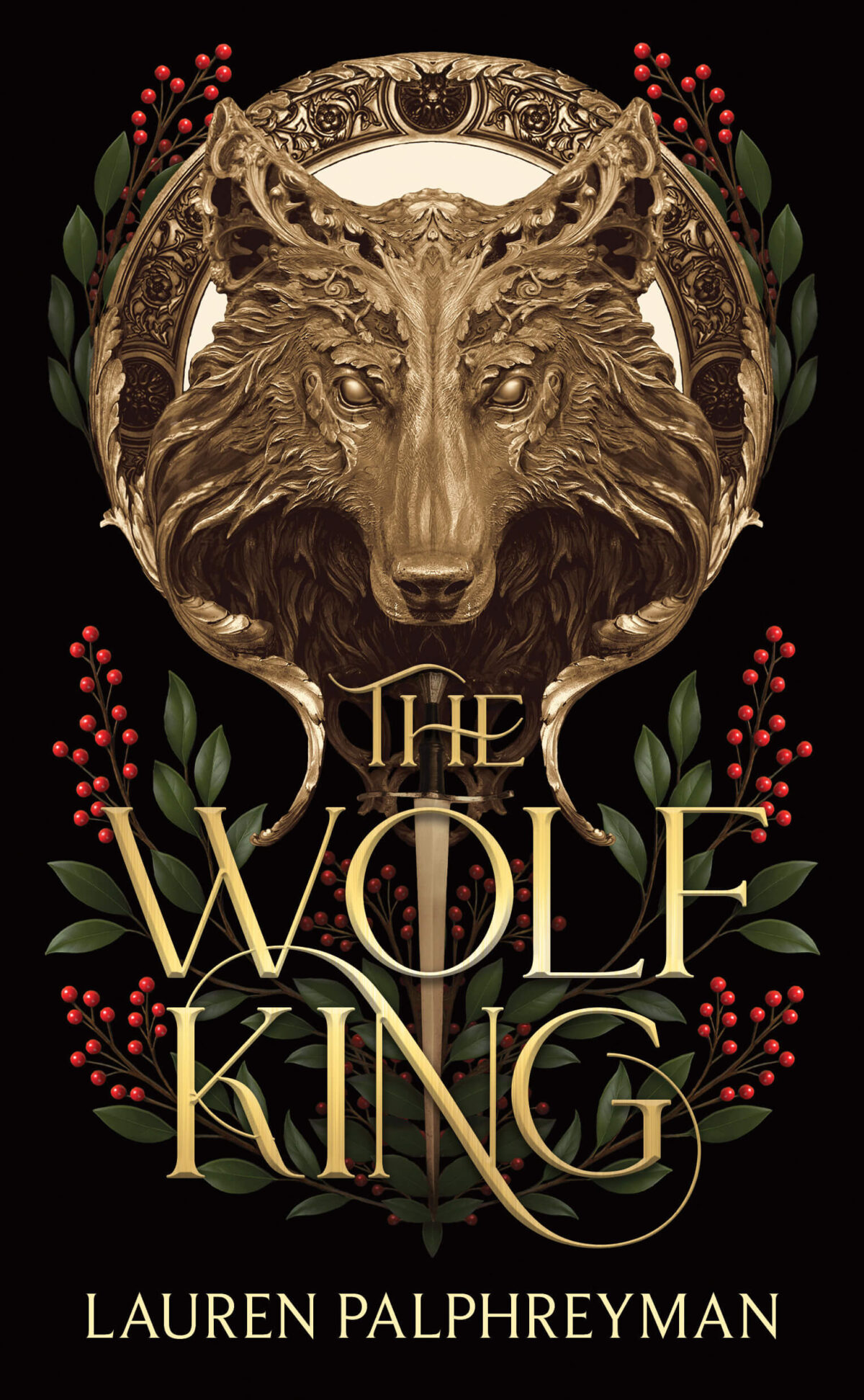 Best Werewolf Books to Feed Your Wild Side - She Reads