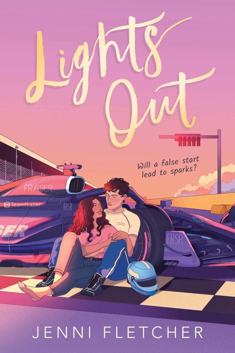 Most Anticipated YA Romance of 2026 - She Reads
