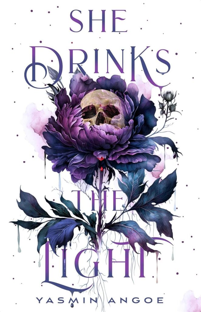 Most Anticipated YA of 2026 - She Reads