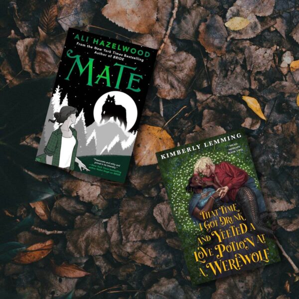 Best Werewolf Books to Feed Your Wild Side - She Reads