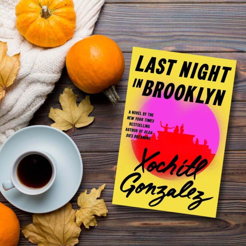 Most Anticipated Contemporary Fiction of 2026 - She Reads