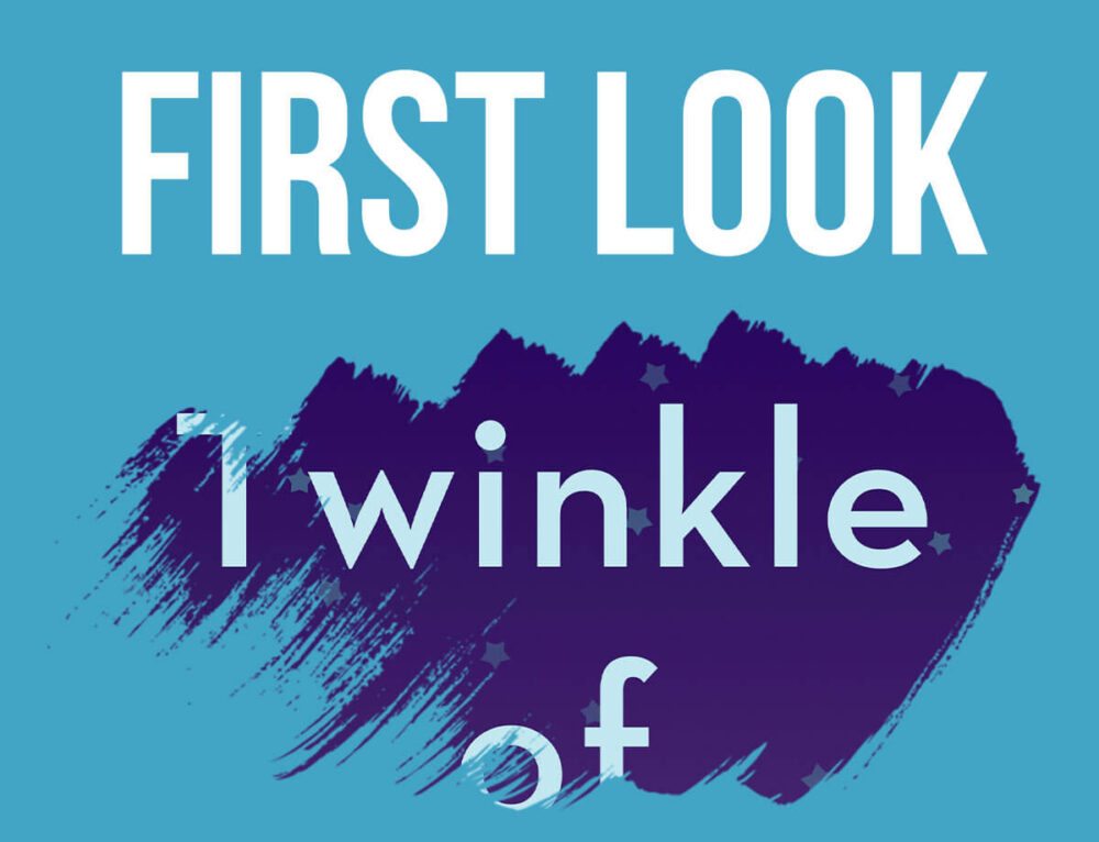 First Look & Excerpt: Ten Thousand Light Years from Okay by Tracy ...