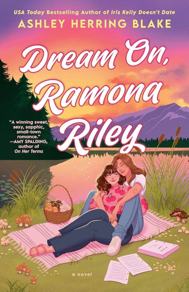 She Reads Best Romances of 2025 - She Reads