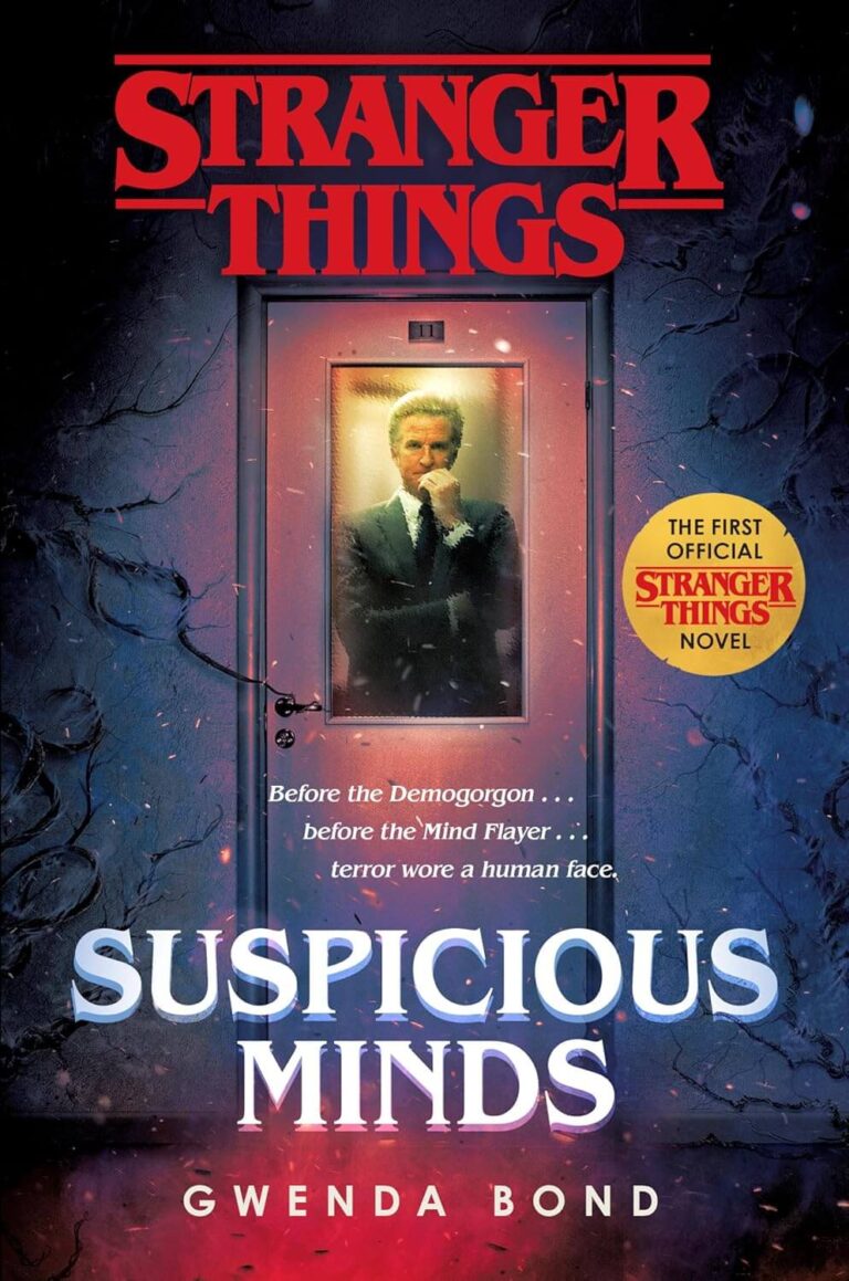 Books for Fans of Stranger Things - She Reads