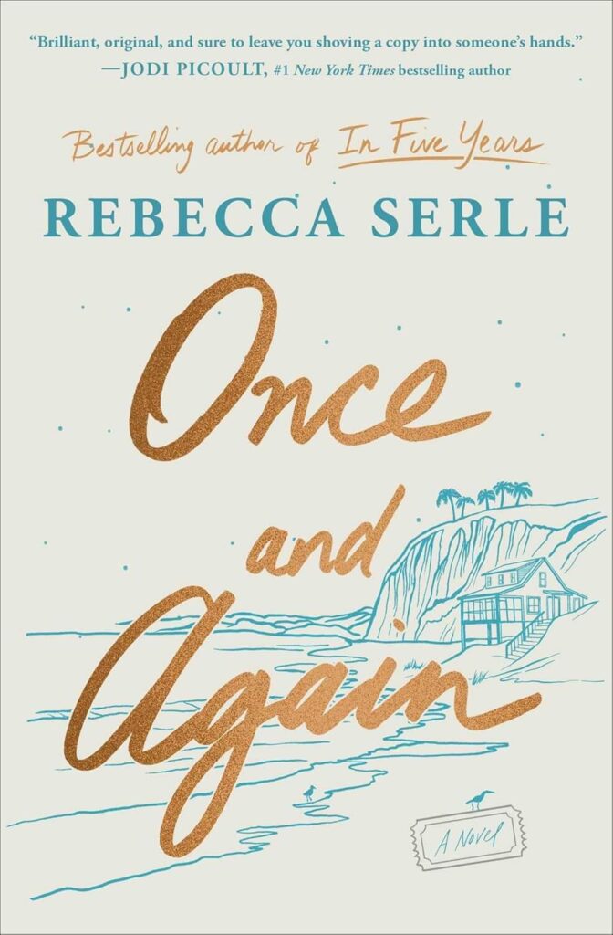 Rebecca Serle Talks Do-Overs, Adaptations and Writing About Her Stage ...